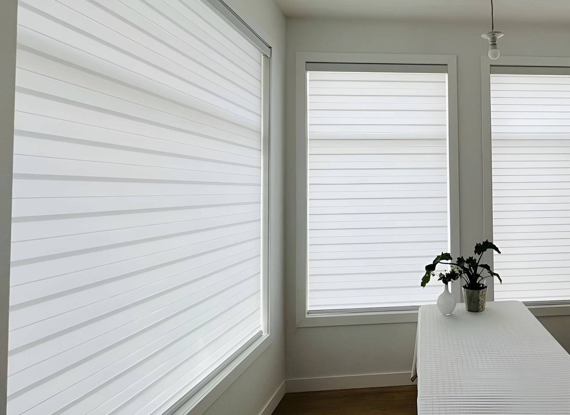 Custom Blinds | Edmonton, AB | Flaunt Interiors & Real Estate
