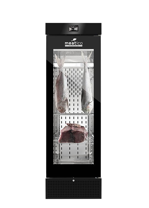 Fish Cabinet Options | Meatico