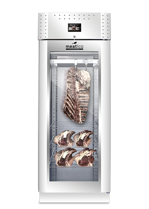 Meatico | Meat Cabinet Options | Quality Meat Dry Aging Cabinets