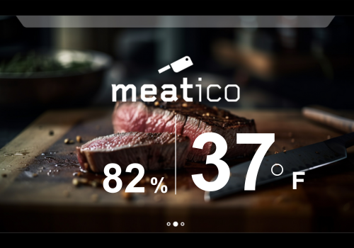 Why Meatico? | Quality Meat Dry Aging Cabinets
