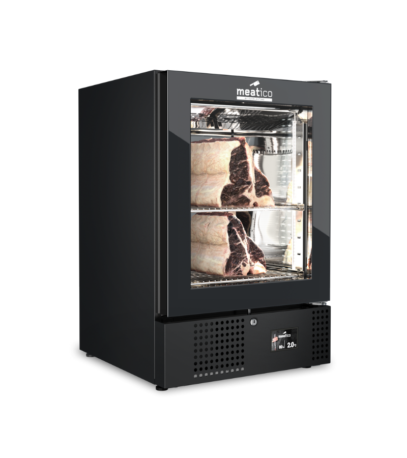 Dry Aging Meat Cabinets | Meatico