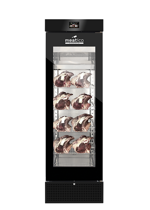 Meatico | Meat Cabinet Options | Quality Meat Dry Aging Cabinets