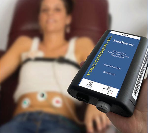 Endometriosis Diagnosis for Practitioners | EndoSure Inc.