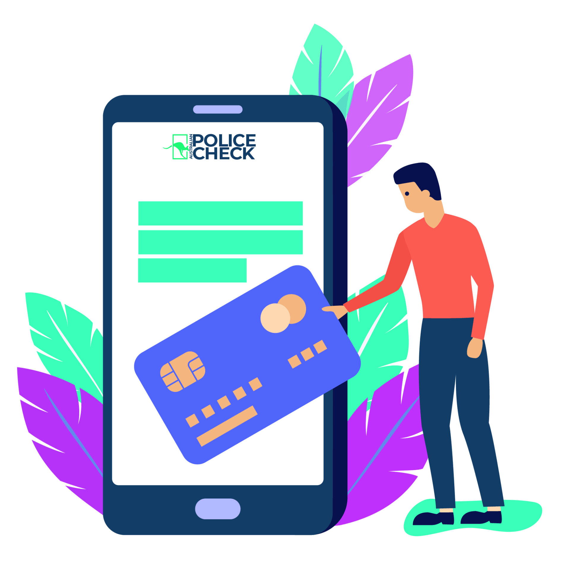 Australian Police Check | National Police Check Online