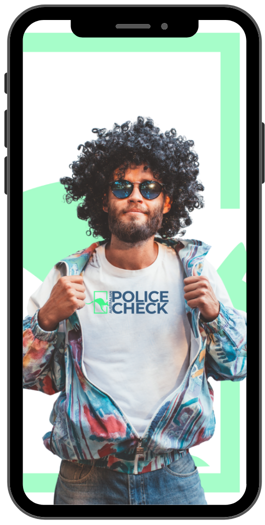 Australian Police Check | National Police Check Online