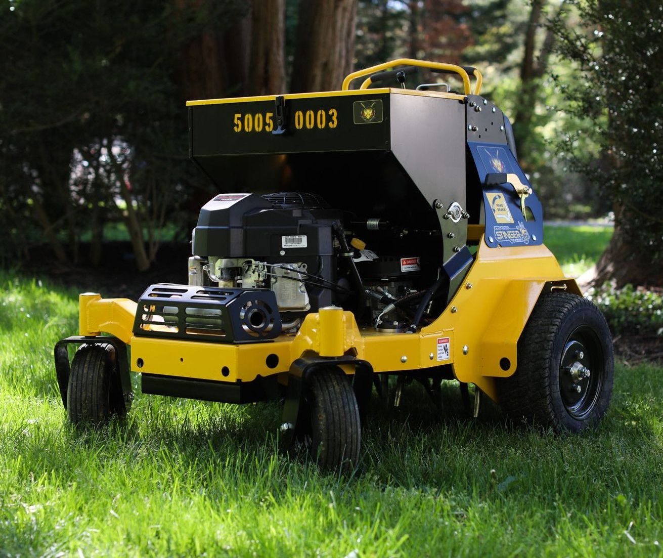 Craig's Power Equipment - For All Your Equipment Needs