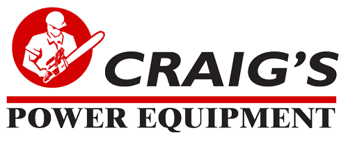 Craig's Power Equipment - For All Your Equipment Needs