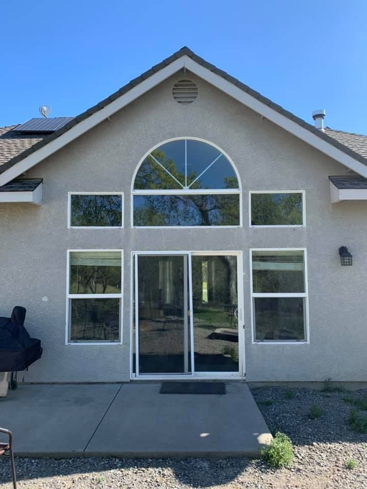 Window & door screens | Red Bluff, CA | The Screen Machine