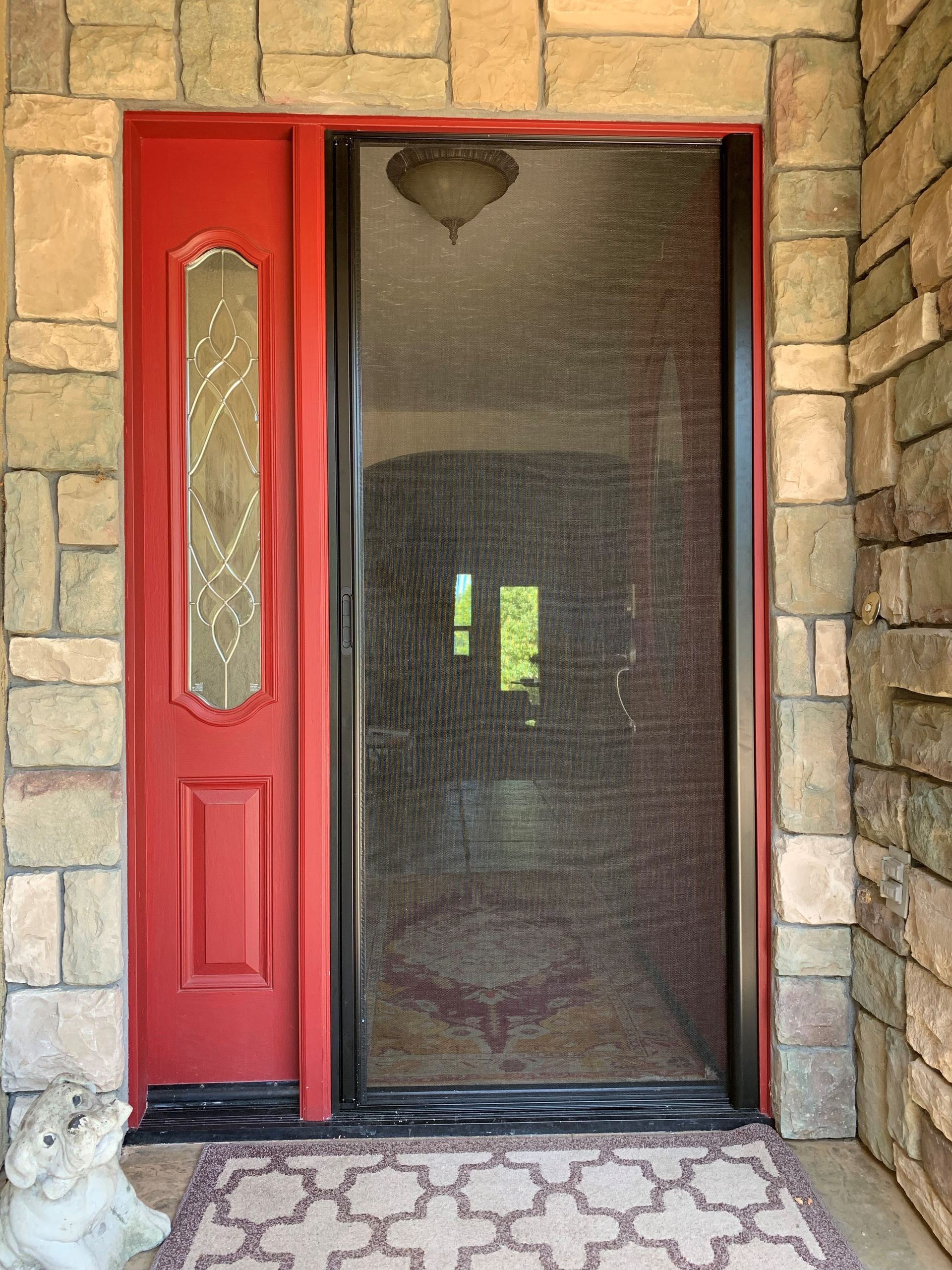 Window & door screens | Red Bluff, CA | The Screen Machine