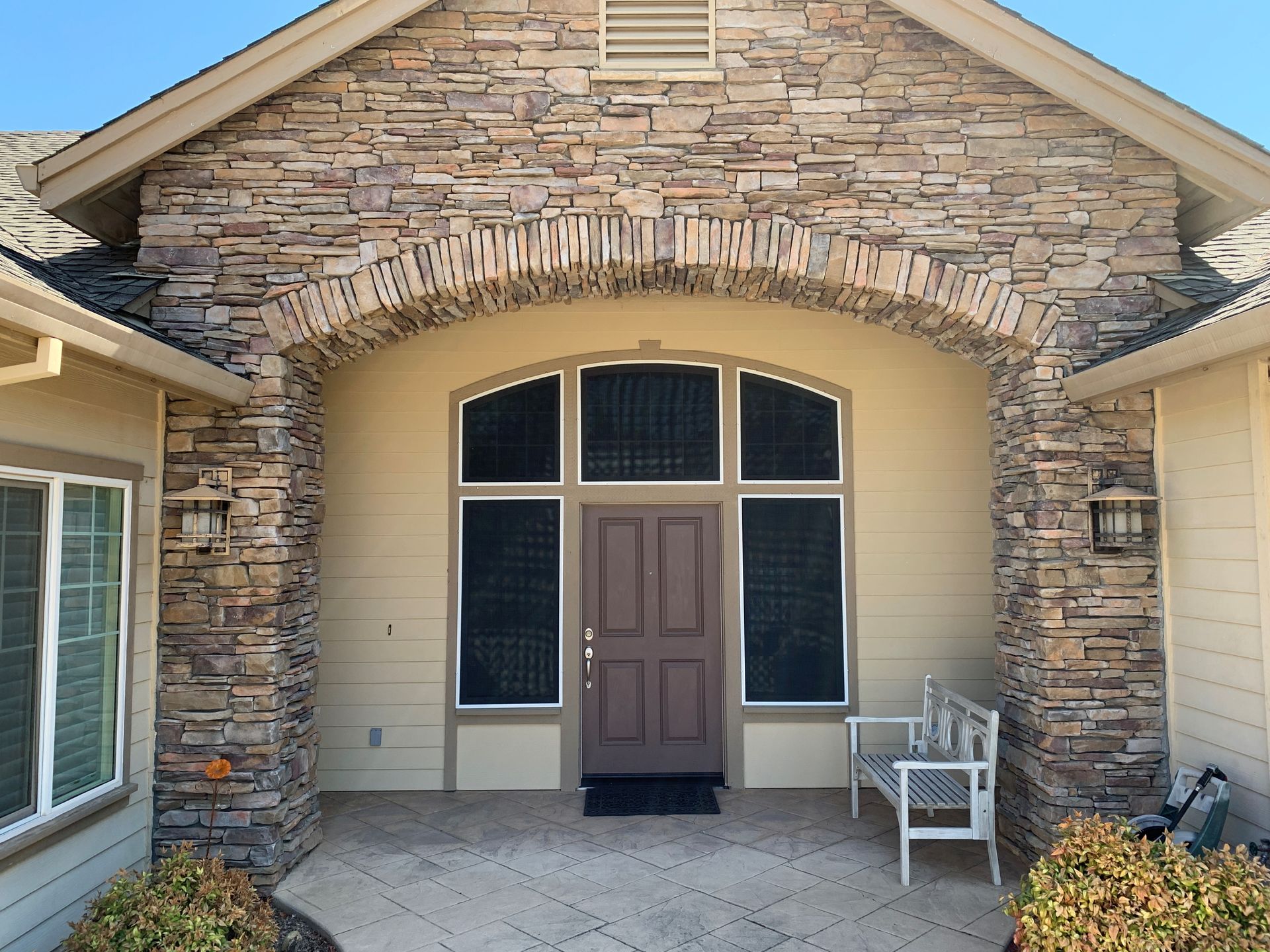 Window & door screens | Red Bluff, CA | The Screen Machine