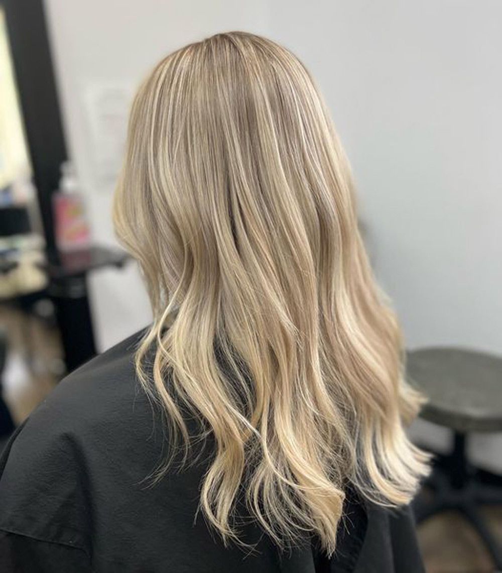 Gallery| Hair Creations