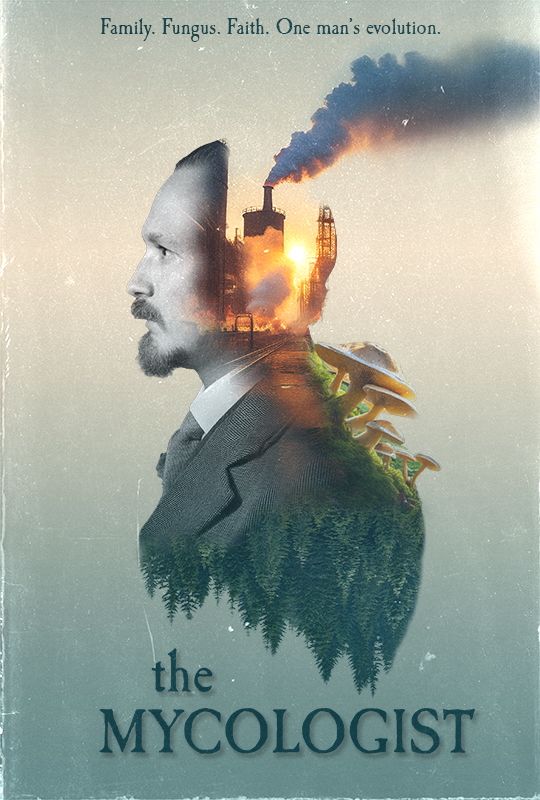 The Mycologist: The Movie