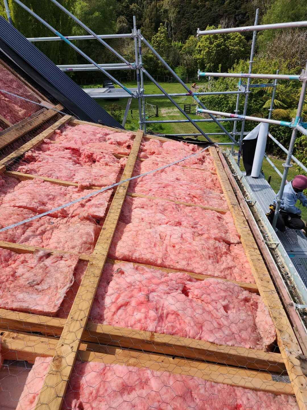 Roof Services | Wellington, NZ | Newton Roofing