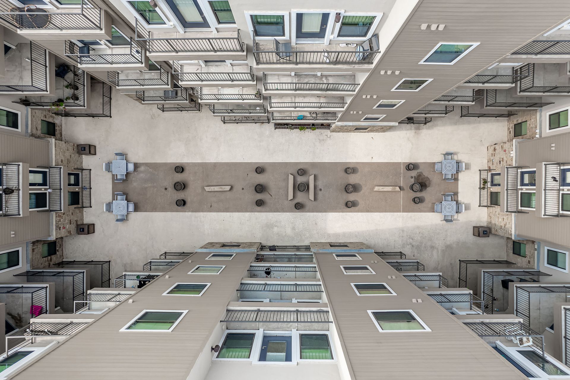 Photos of Regents West at 26th | Student Apartments in Austin, TX