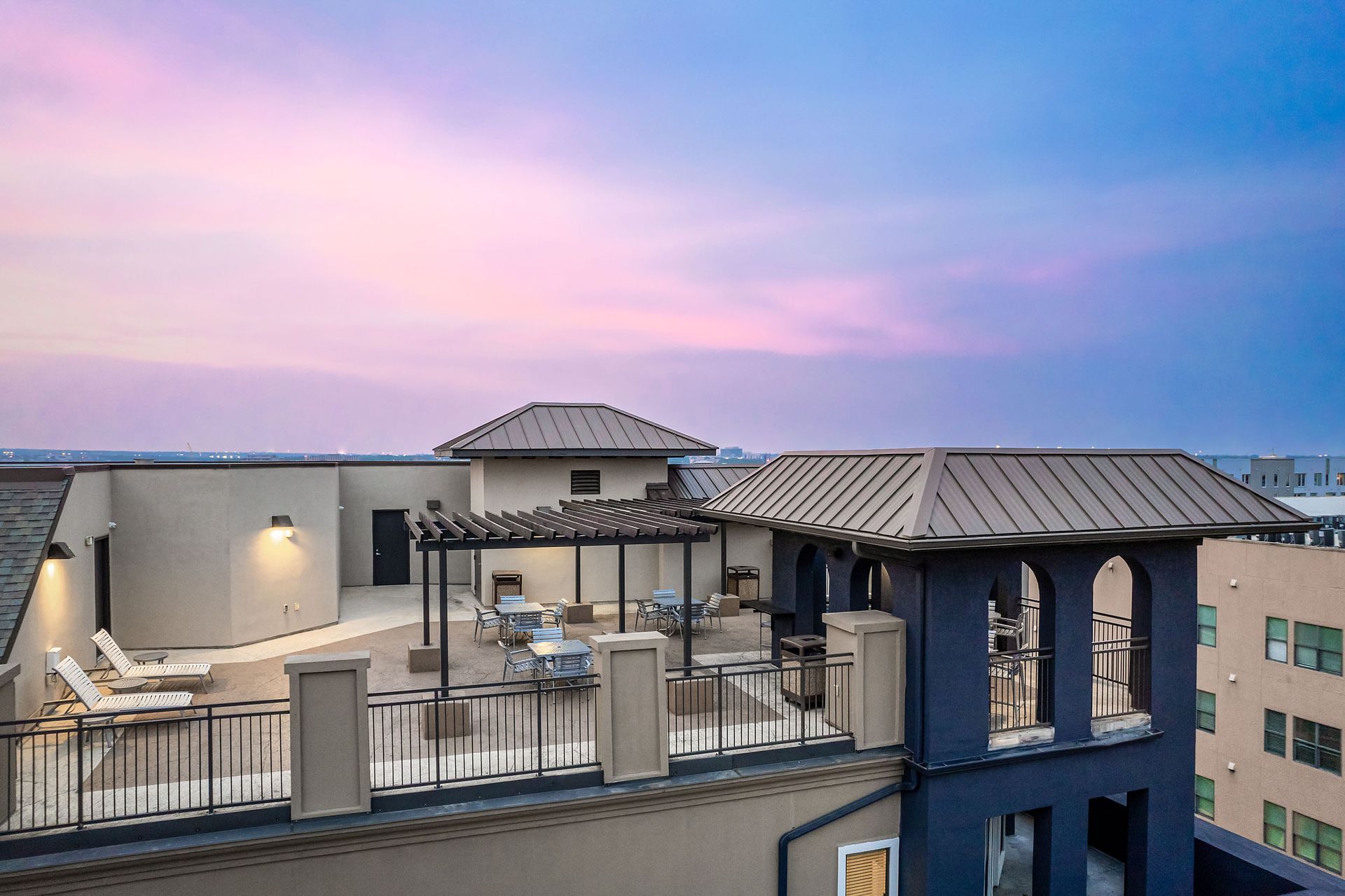 Photos of Regents West at 26th | Student Apartments in Austin, TX