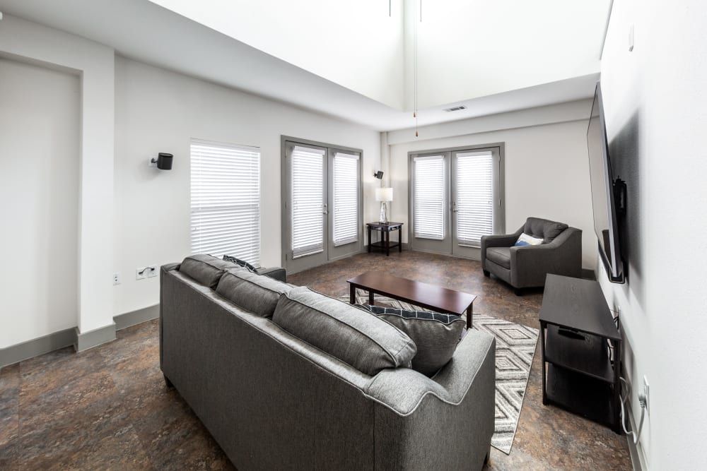 Photos of Regents West at 26th | Student Apartments in Austin, TX