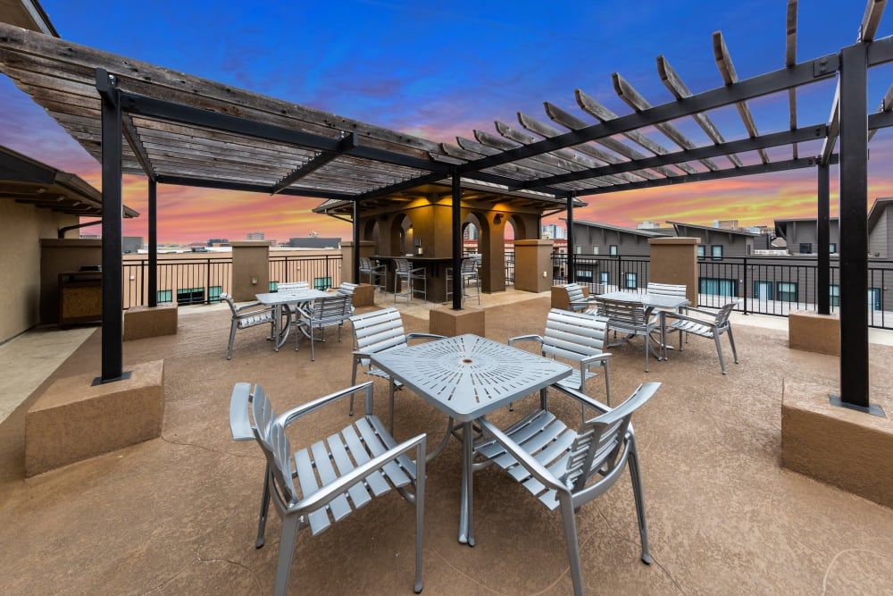 Photos of Regents West at 26th | Student Apartments in Austin, TX