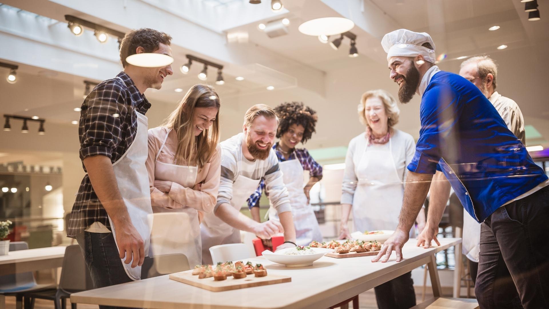 Defining Food Tourism | World Food Travel Association
