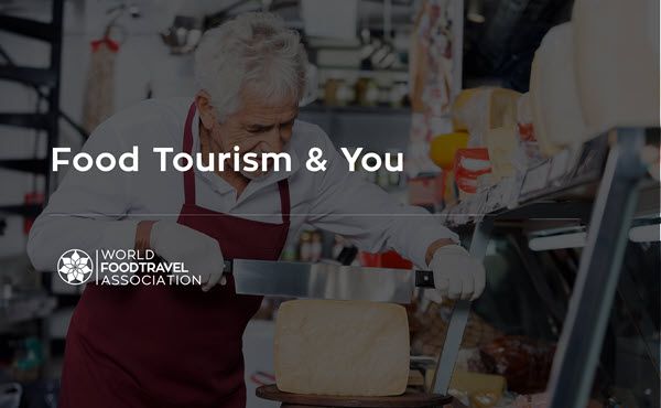World Food Travel Association - Home