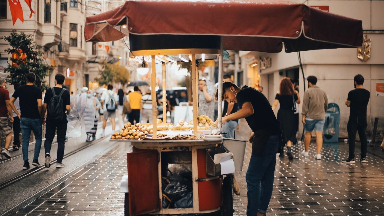 Culinary Tourism | Food Tourism | Turismo Gastronómico | World Food ...