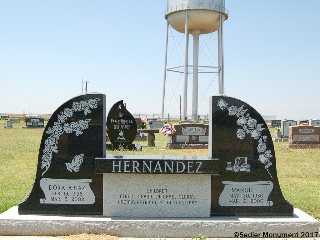 Benches | Sadler Monument