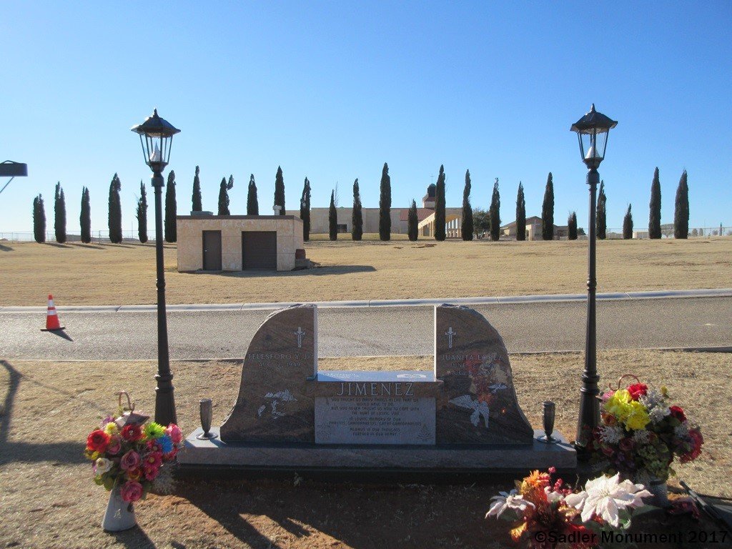 Benches | Sadler Monument