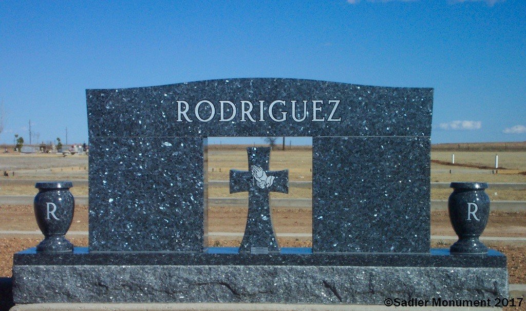 Custom Headstones | Sadler Monument