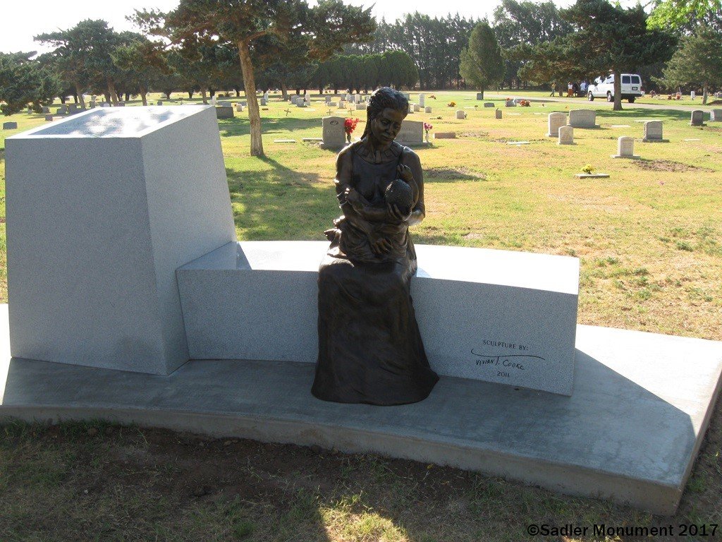 Military Headstones | Sadler Monument