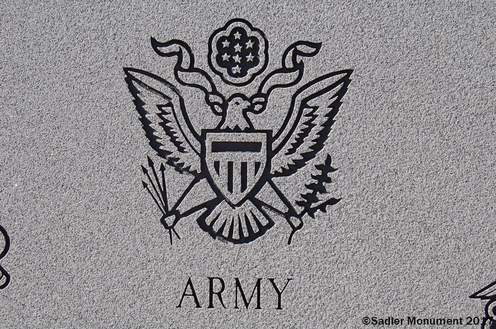 Military Headstones | Sadler Monument
