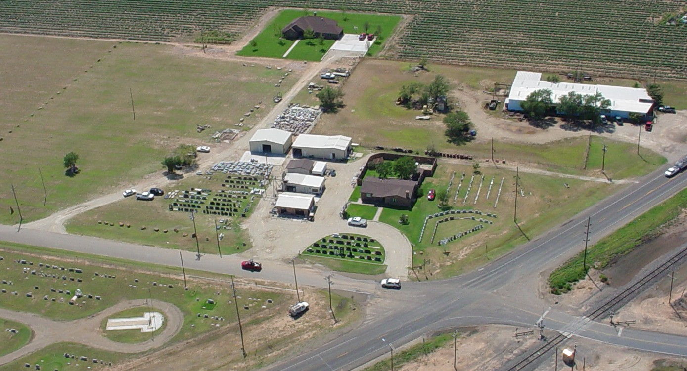 Contact Sadler Monument in Slaton