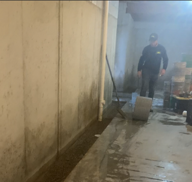 Foundation Repair, Basement Waterproofing | Above and Beyond ...