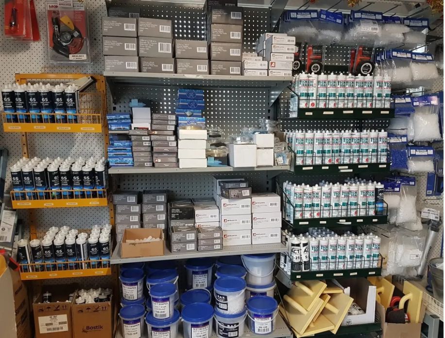 Twin Towns Sand & Gravel | Building Supplies in Tweed Heads