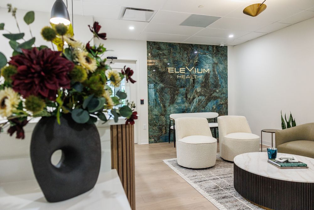 Elevium Health: Depression Treatment Florham Park, NJ