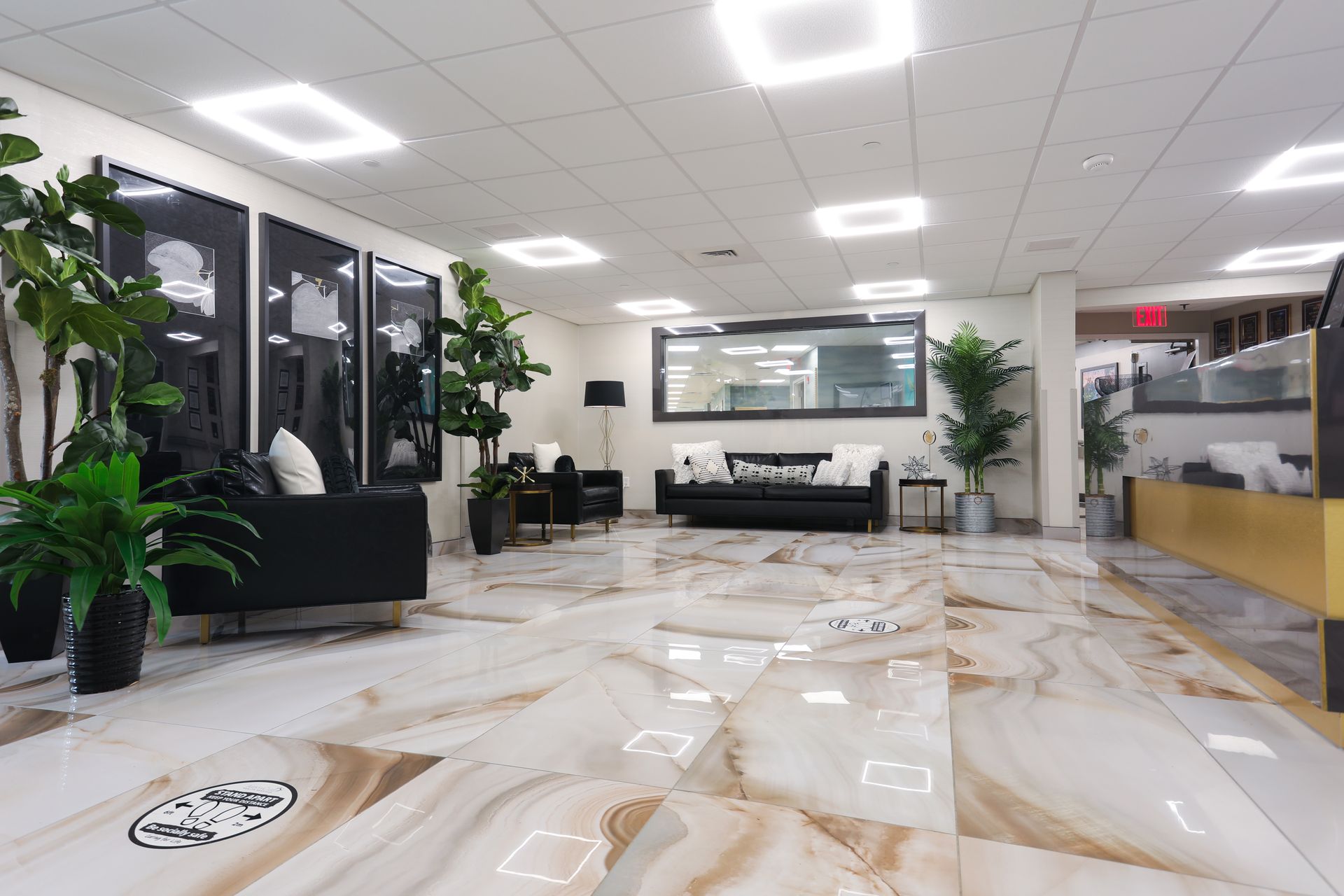 Gallery | AristaCare Health Services at Manchester Twp NJ