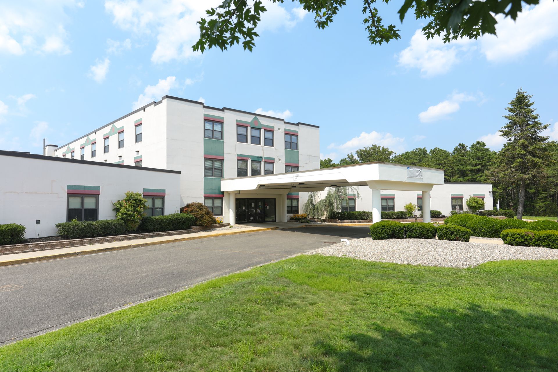 Gallery | AristaCare Health Services at Manchester Twp NJ