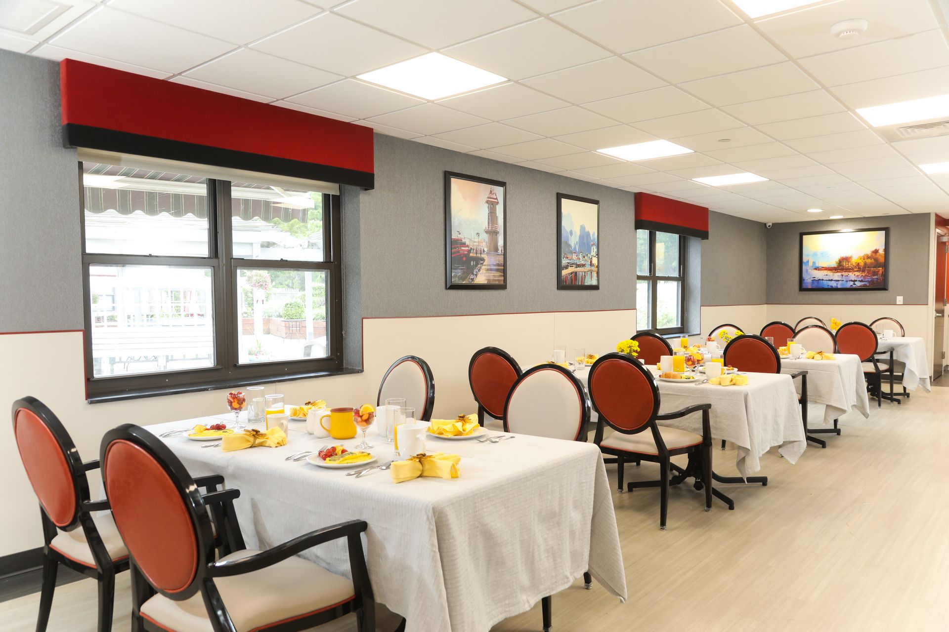 Gallery | AristaCare Health Services at Manchester Twp NJ