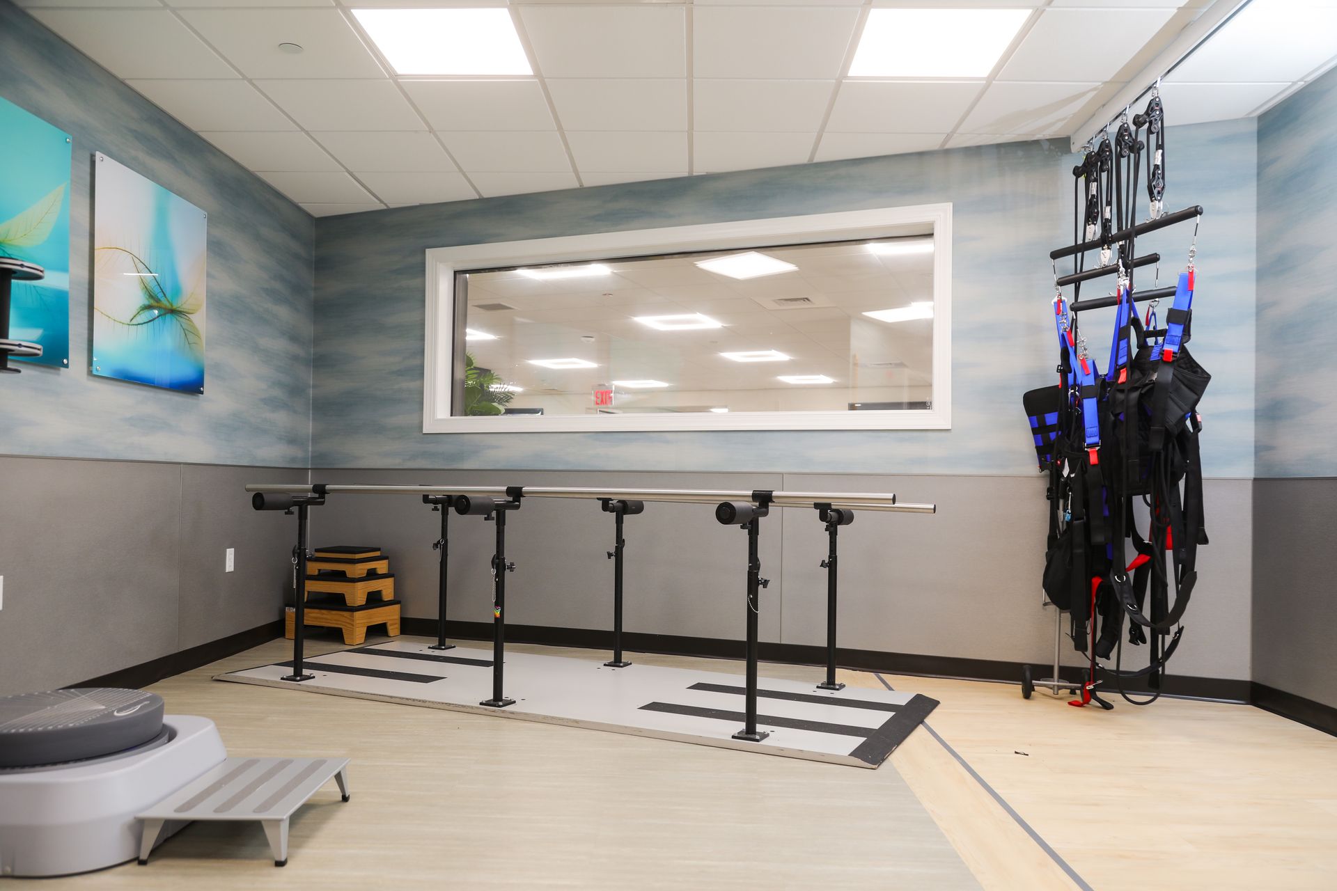 Gallery | AristaCare Health Services at Manchester Twp NJ