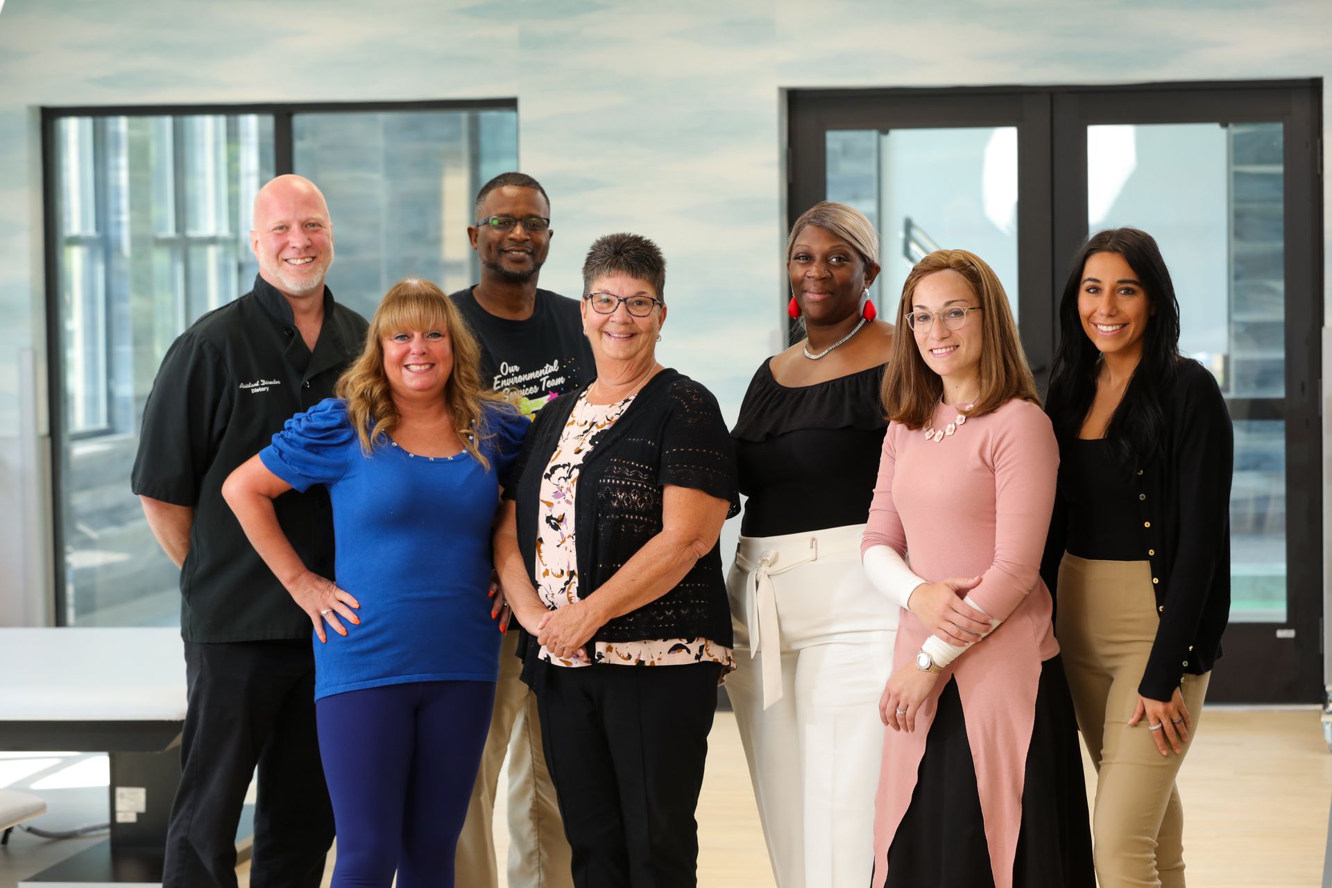 Gallery | AristaCare Health Services at Manchester Twp NJ