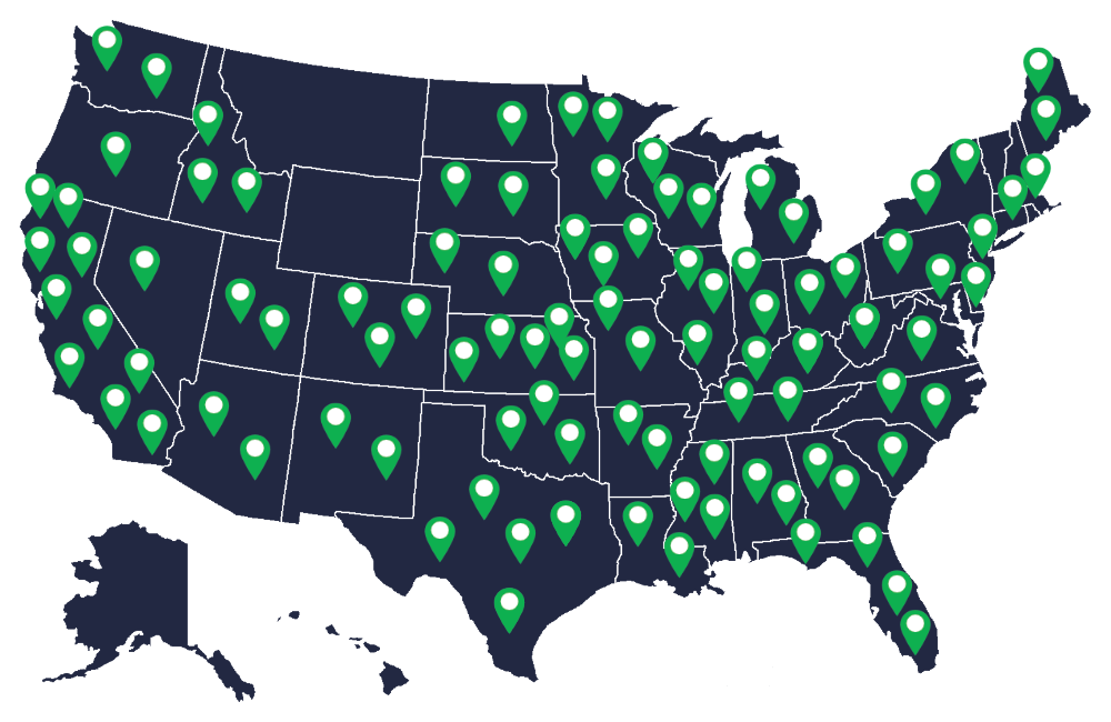 Tri-Pac North America | Total Pallet Management Professionals