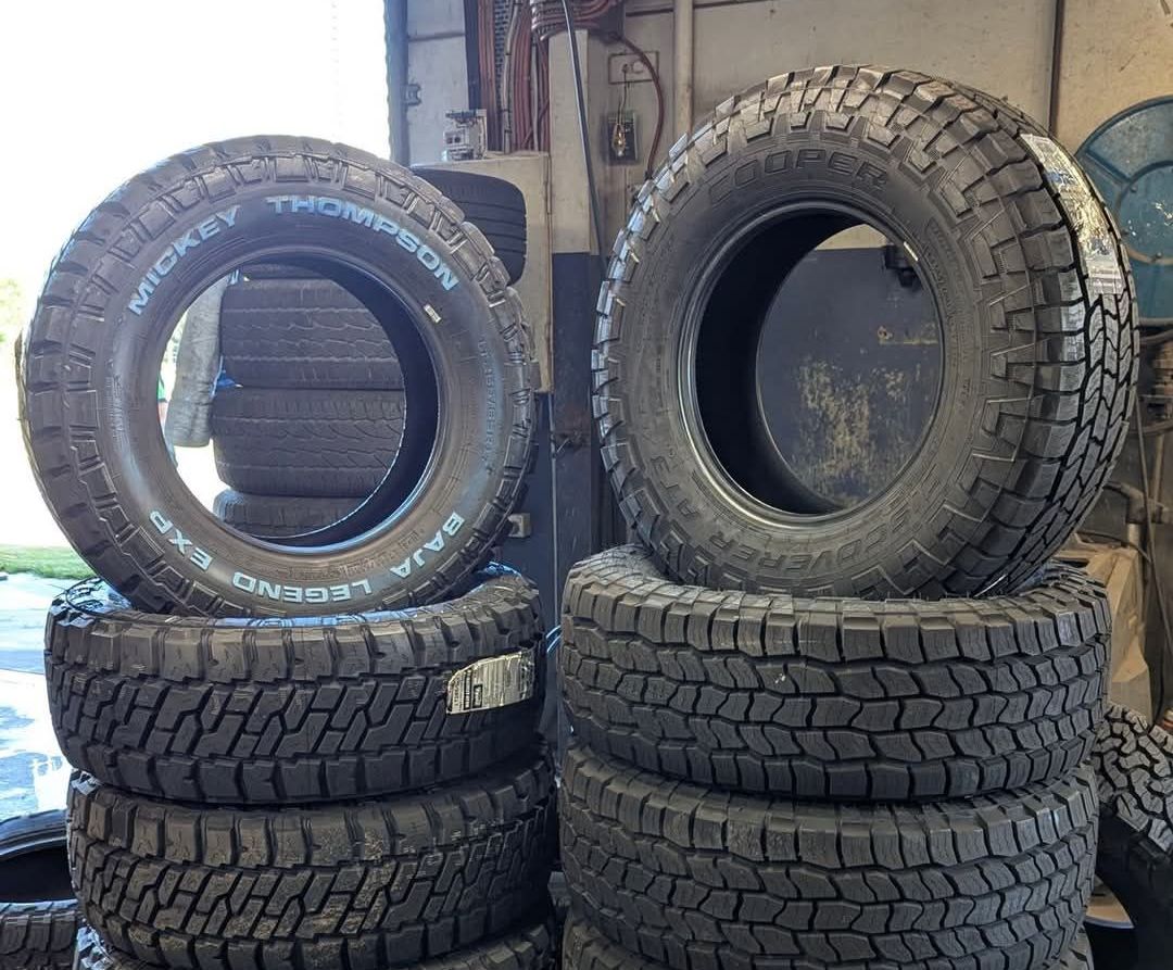 Vehicle Servicing in Toowoomba | High Grade Tyre Mechanical
