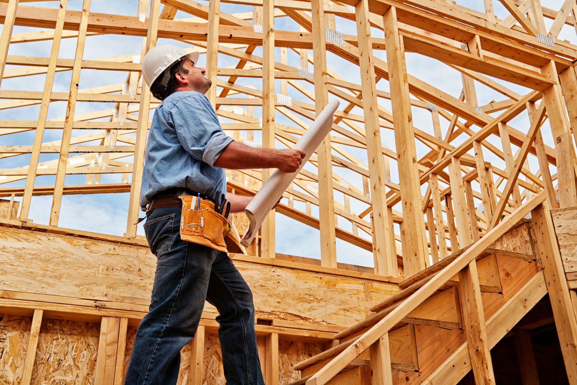 Contact Home Builder | Buffalo, MN | Weese Construction