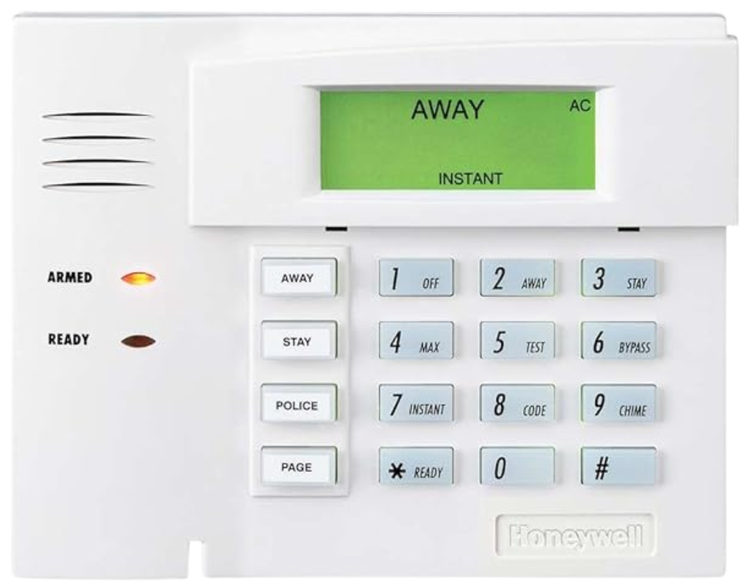 24/7 Professional Security Monitoring System Installation Solution ...