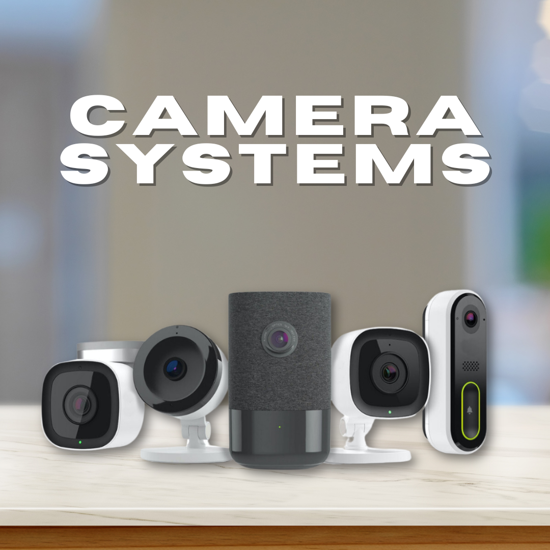 24/7 Professional Security Monitoring System Installation Solution ...