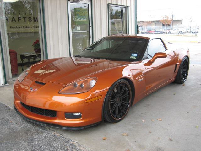 Collision Craftsman | Collision Center | Auto Body Repair