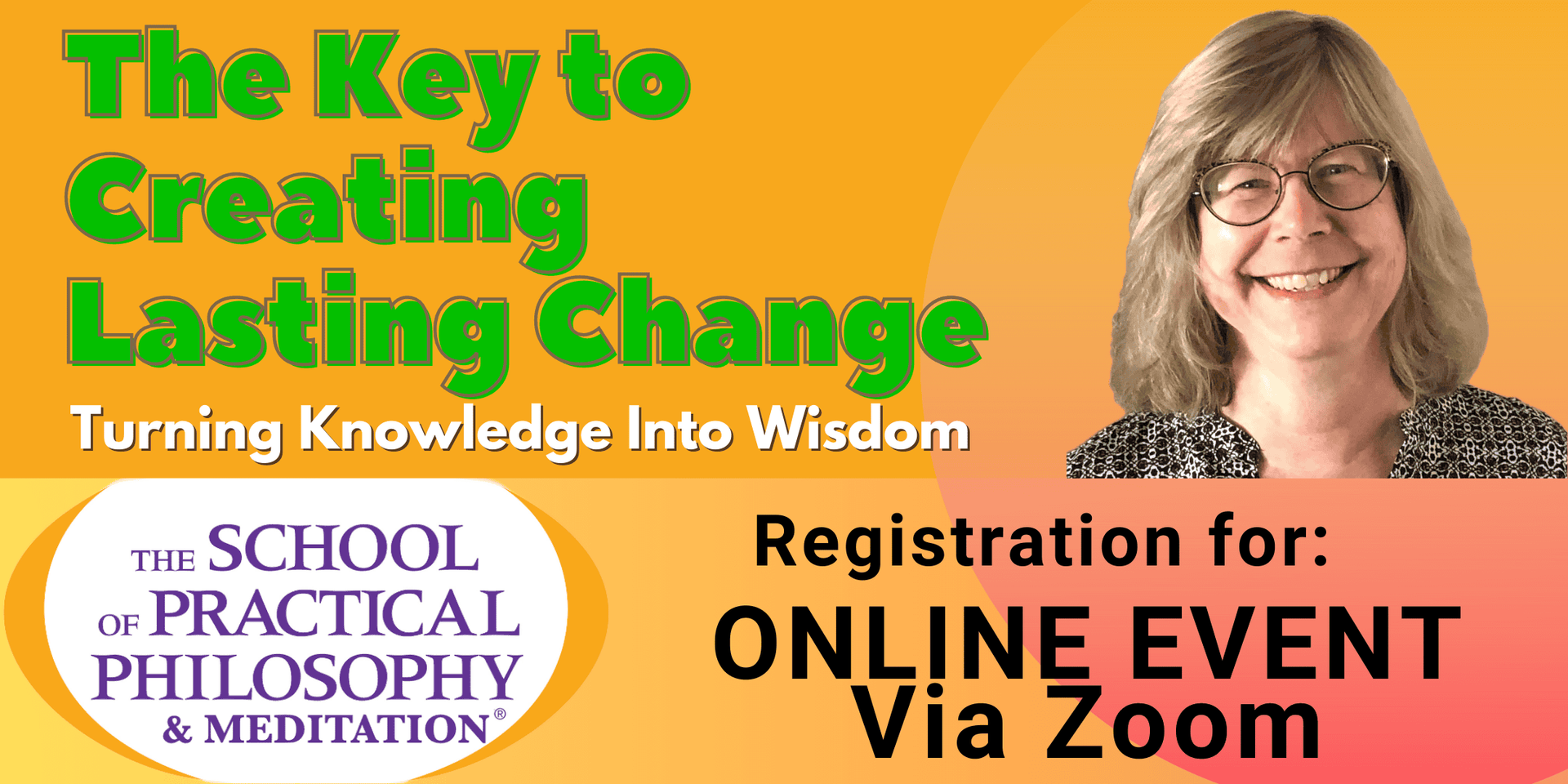 Practical Philosophy School | California