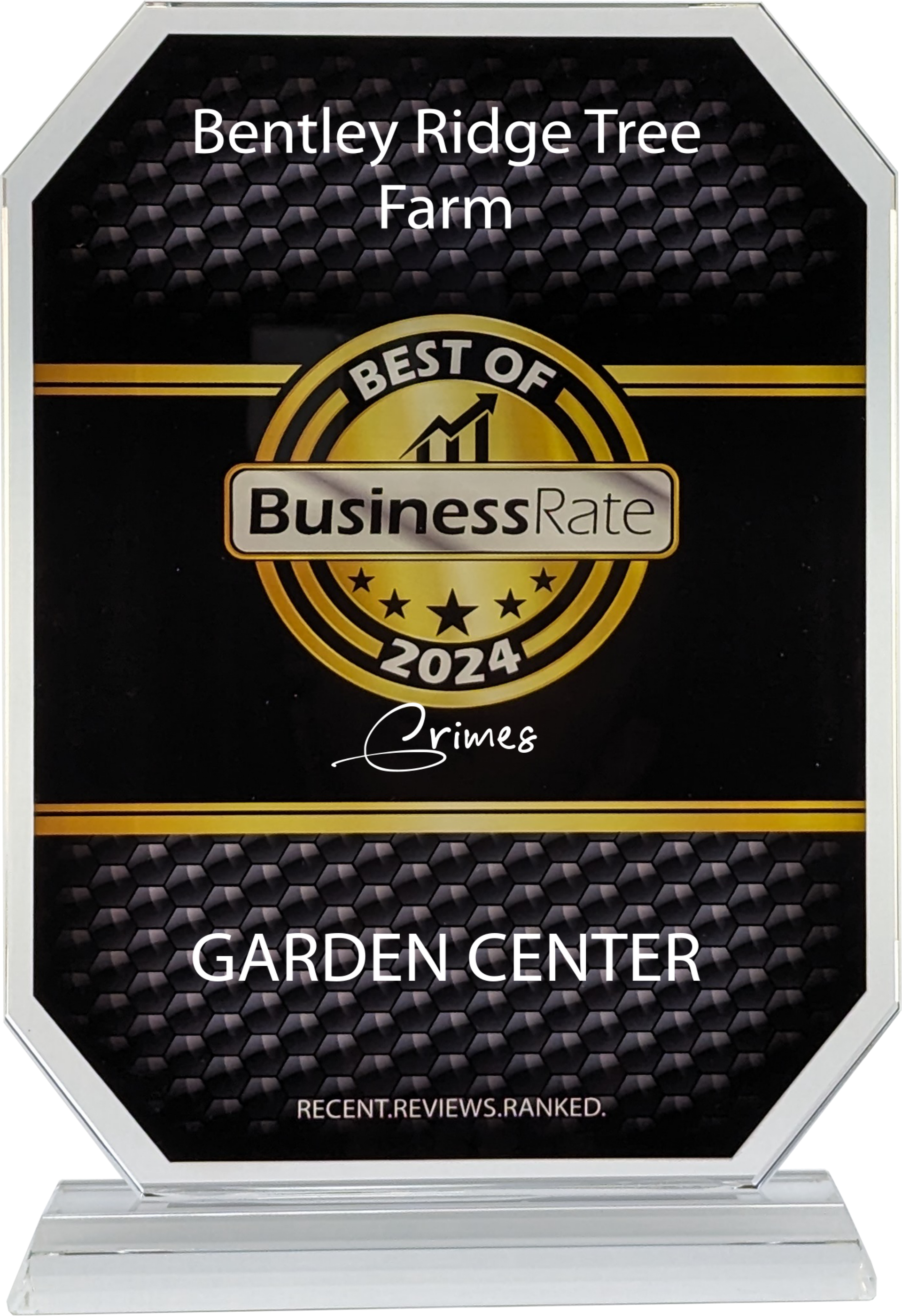 Bentley Ridge Tree Farm & Nursery | Grimes, IA | Garden Center