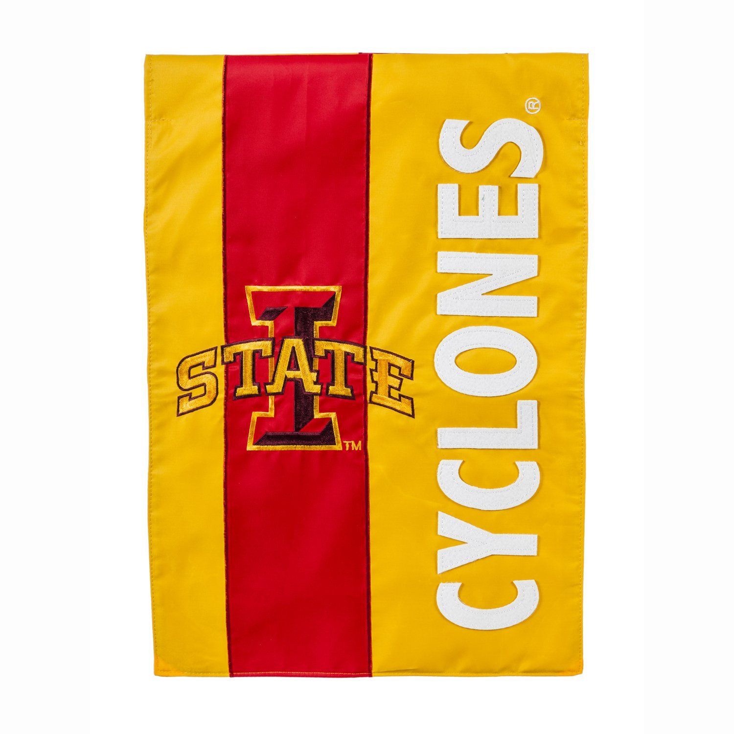 Flags and Stones | Grimes, IA | Bentley Ridge Tree Farm & Nursery