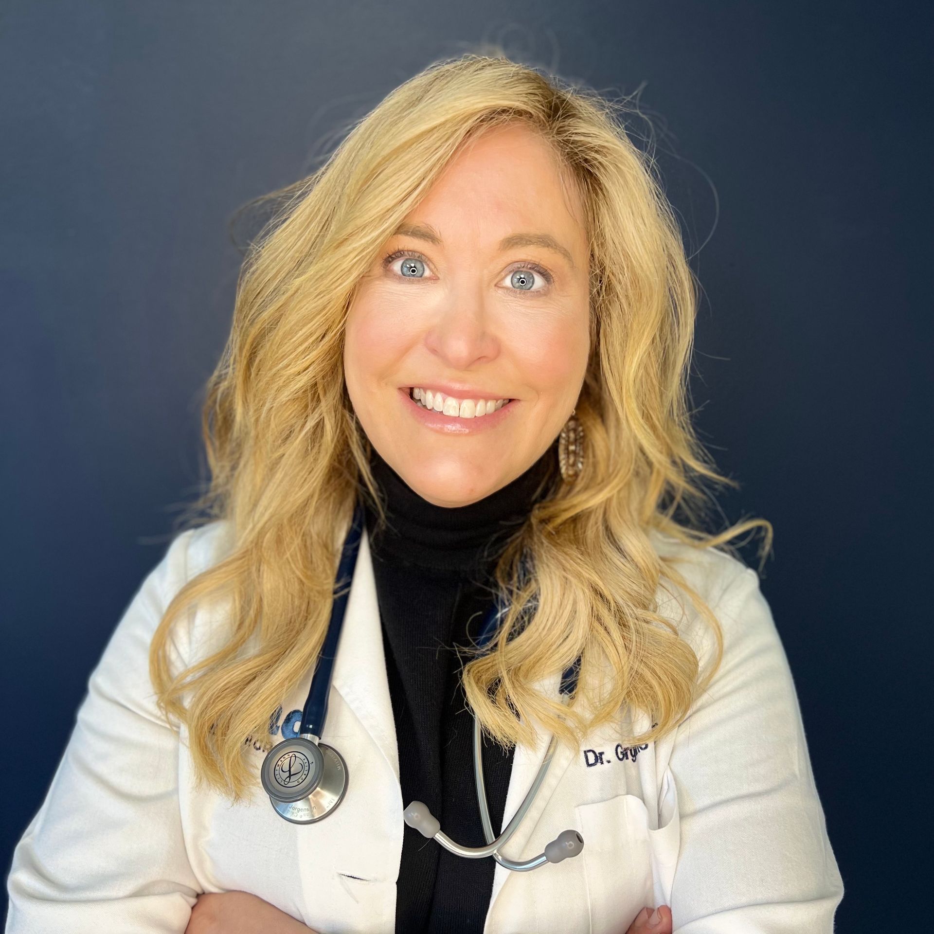 Meet Dr. Georgine Nanos | Founder & CEO of Kind Health Group
