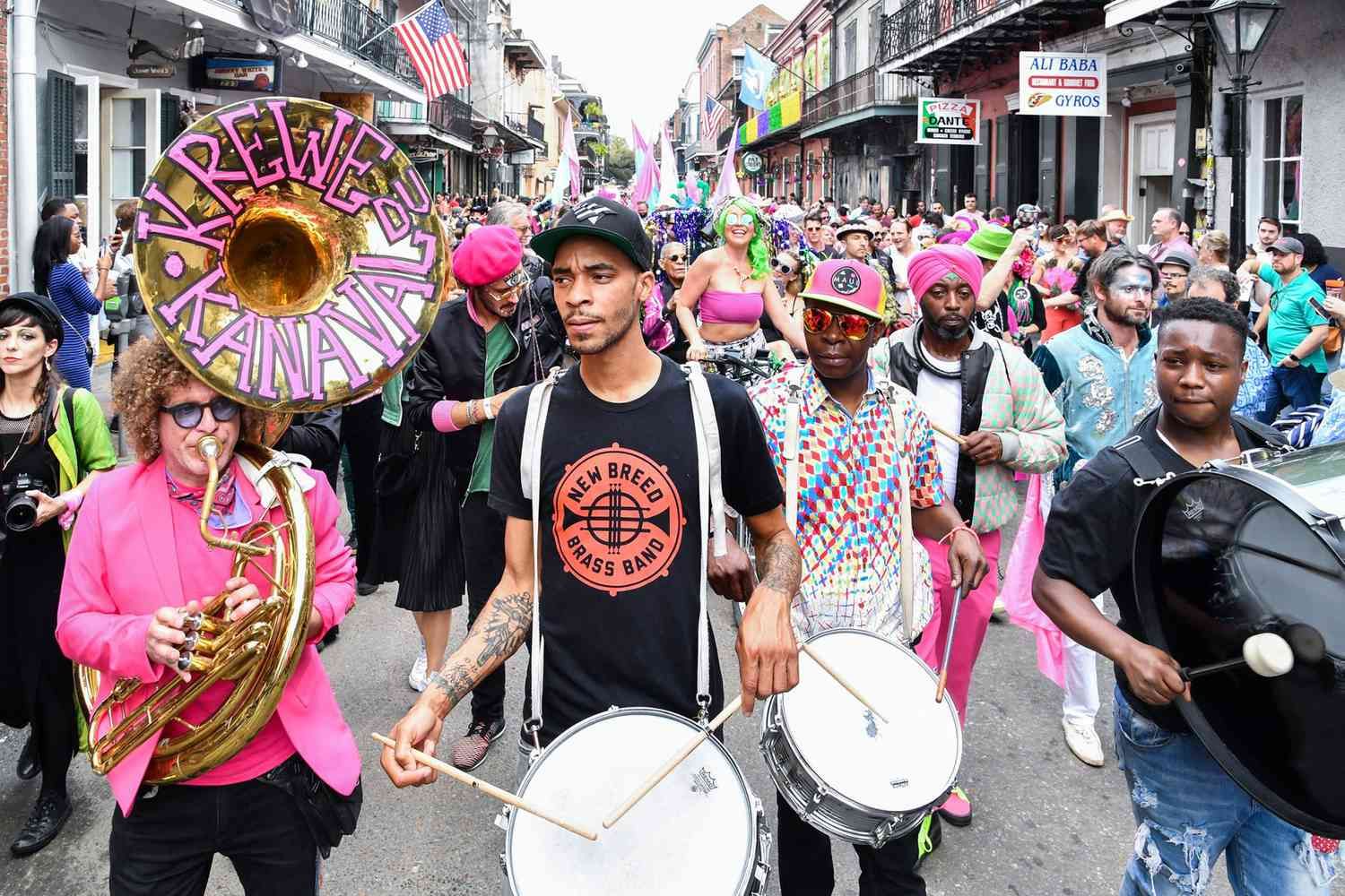 What is Fat Thursday?