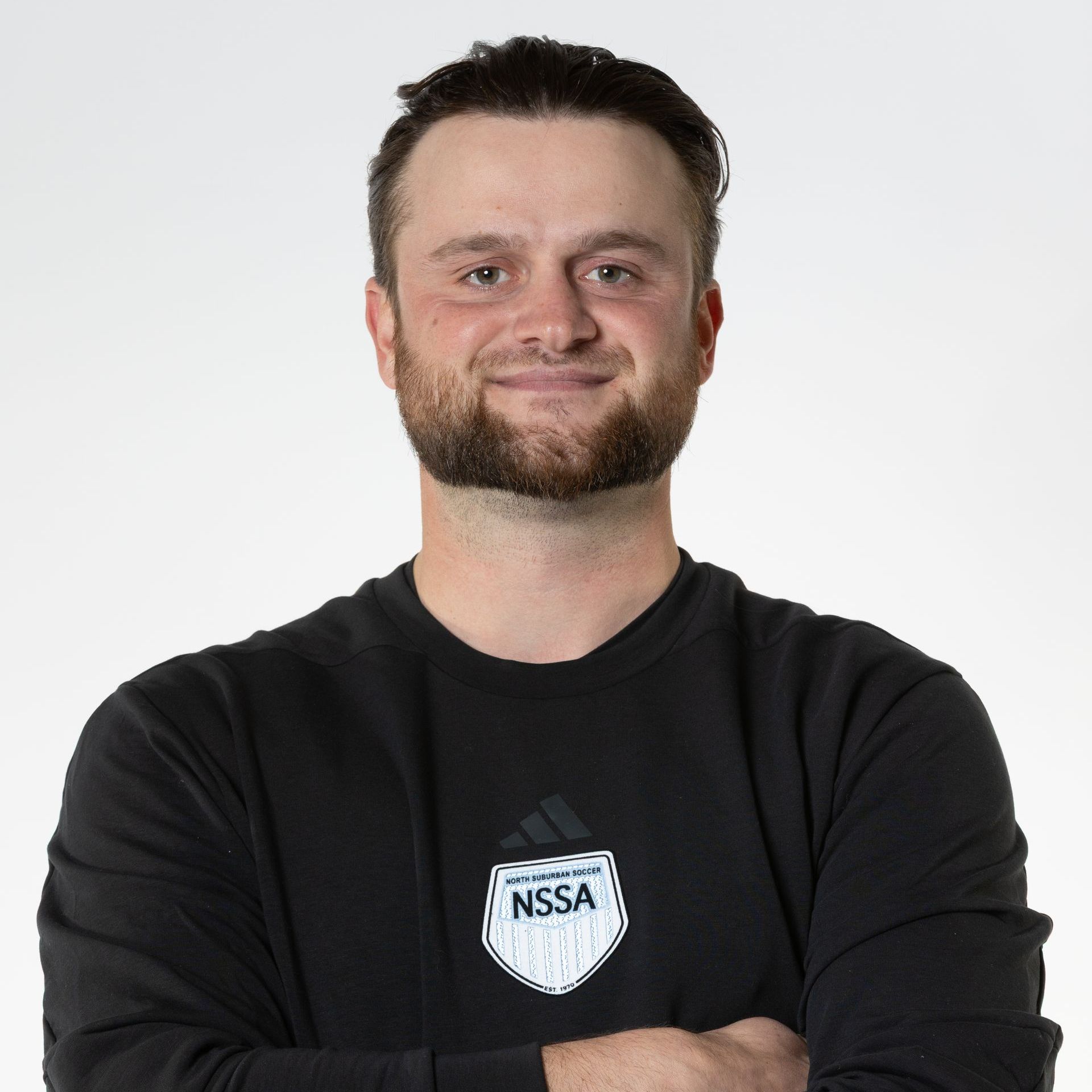 North Suburban Soccer Association (NSSA)